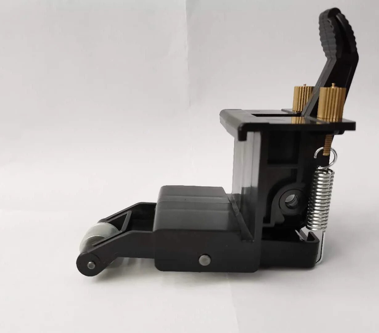 5 шт. прижимной ролик Redsail в сборе для RS500C RS720C RS800C RS1120C RS1360C режущий виниловый плоттер Redsail