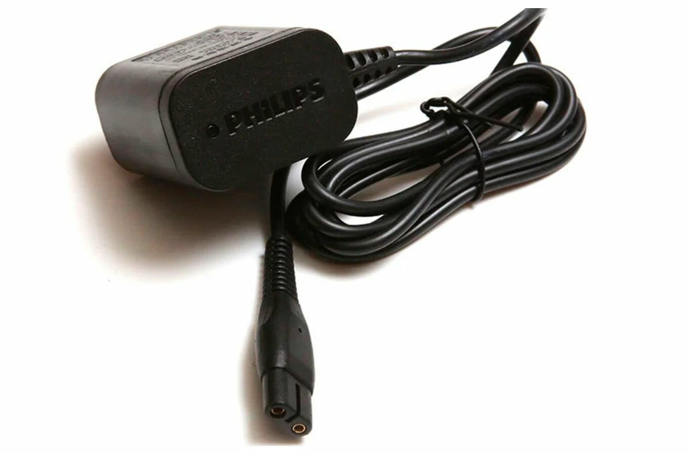 Зарядное устройство MyPads HQ8505 от сети для Электробритвы Philips RQ1250/ RQ1260/ RQ1280/ RQ1290