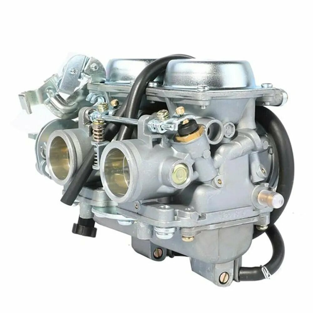 PD26JS 26MM 250CC CBT 125/250 двухцилиндровый карбюратор