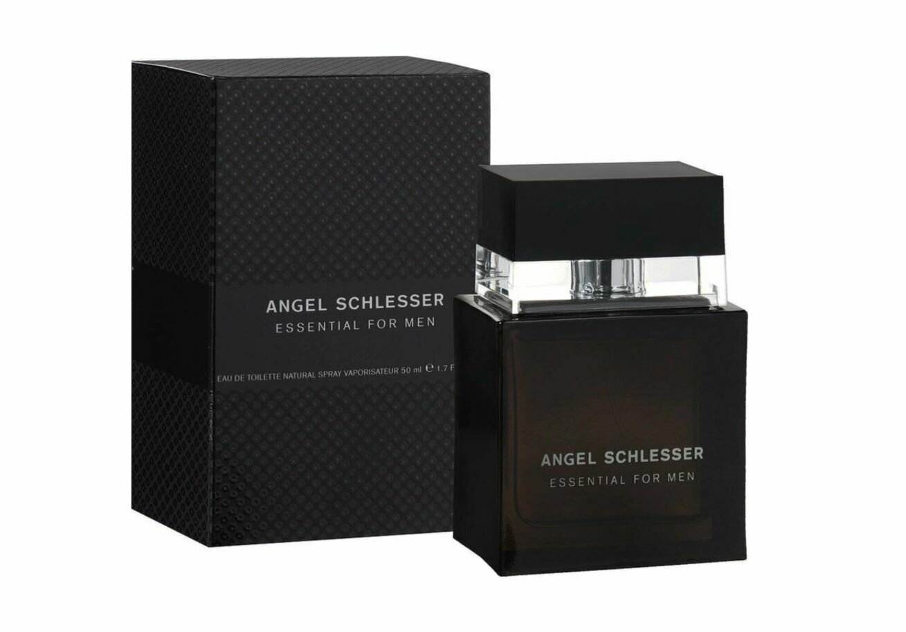 Туалетная вода Angel Schlesser Essential Men 50 мл