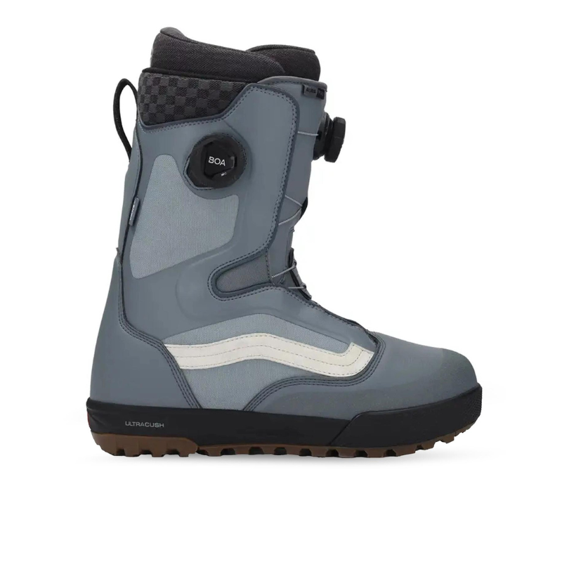 Ботинки Для Сноуборда Vans Aura Pro
