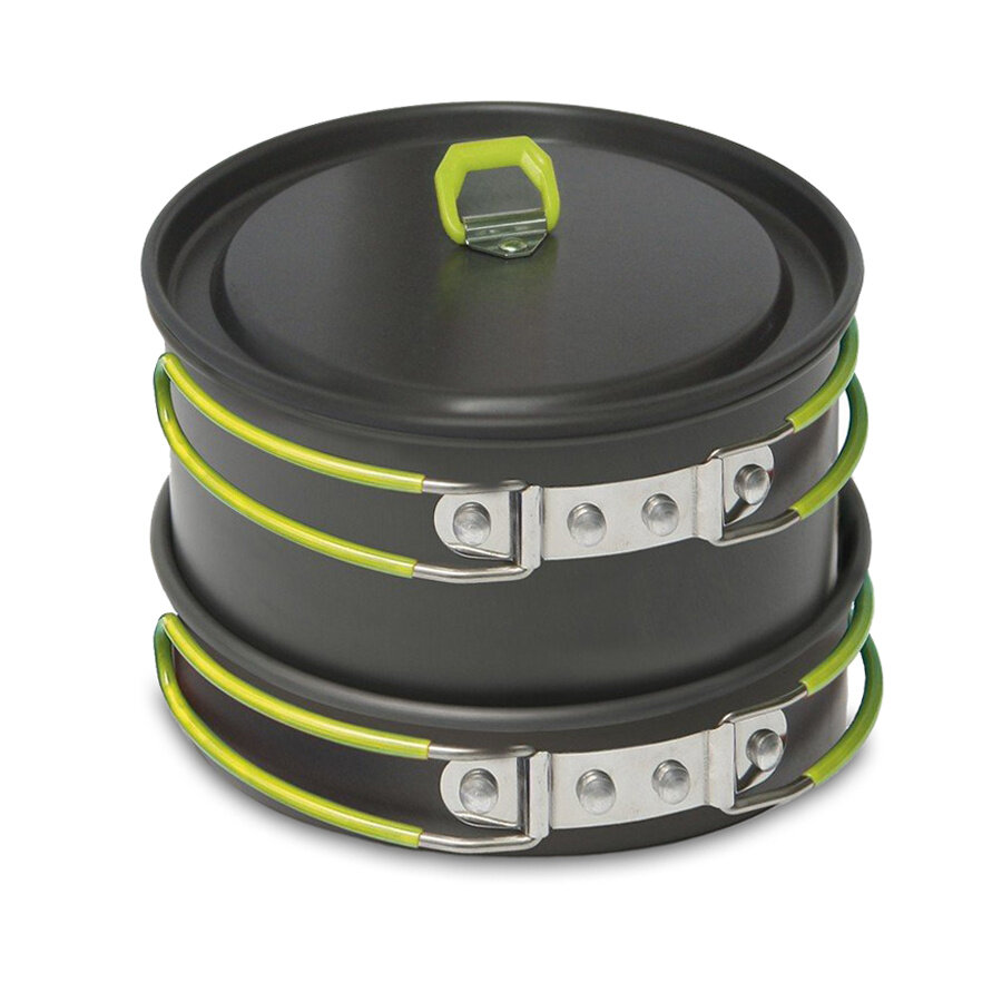 Набор посуды Pinguin Rover L