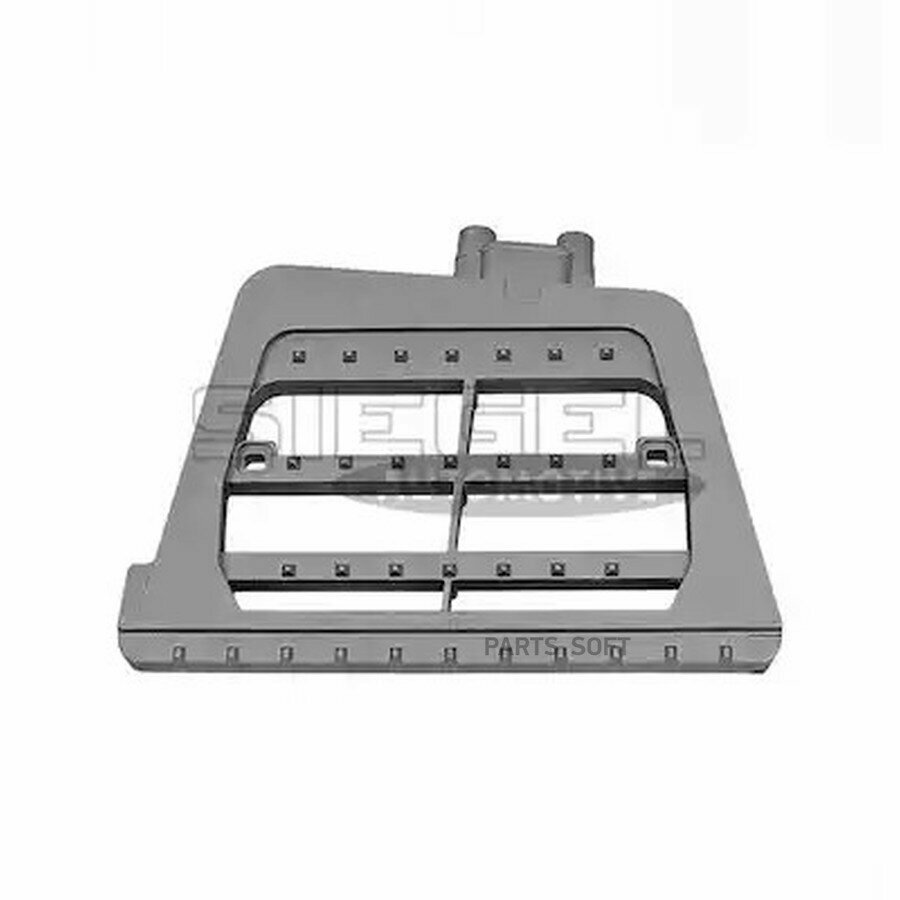 Подножка кабины от официального дистрибьютора, SIEGEL-AUTOMOTIVE, артикул SA2D0375