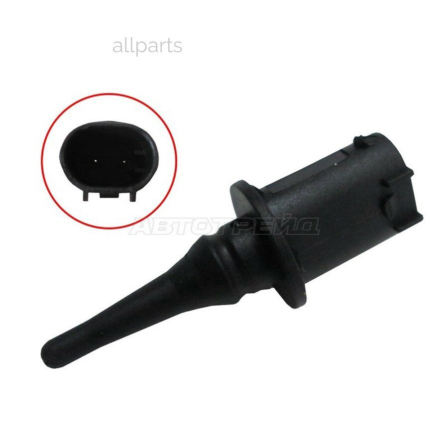 SAT ST-206-0023 Датчик температуры Mercedes-Benz C-Class 93-21 / E-Class 95-23