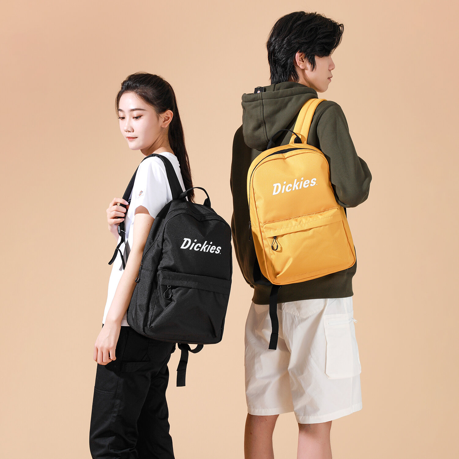 Сумка Dickies — фото 1