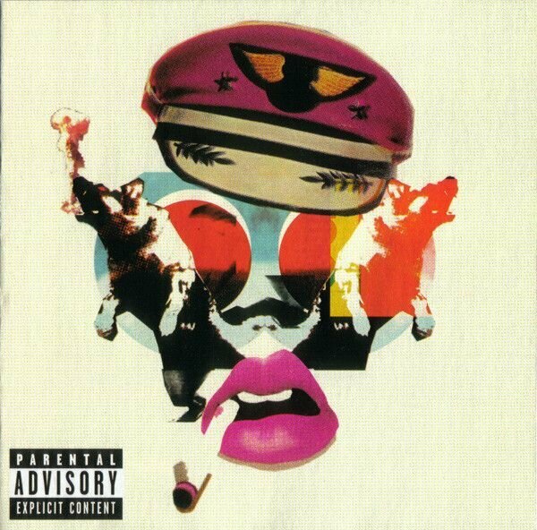 The Prodigy - Always Outnumbered, Never Outgunned (2004/2025) Переиздание 8 - page