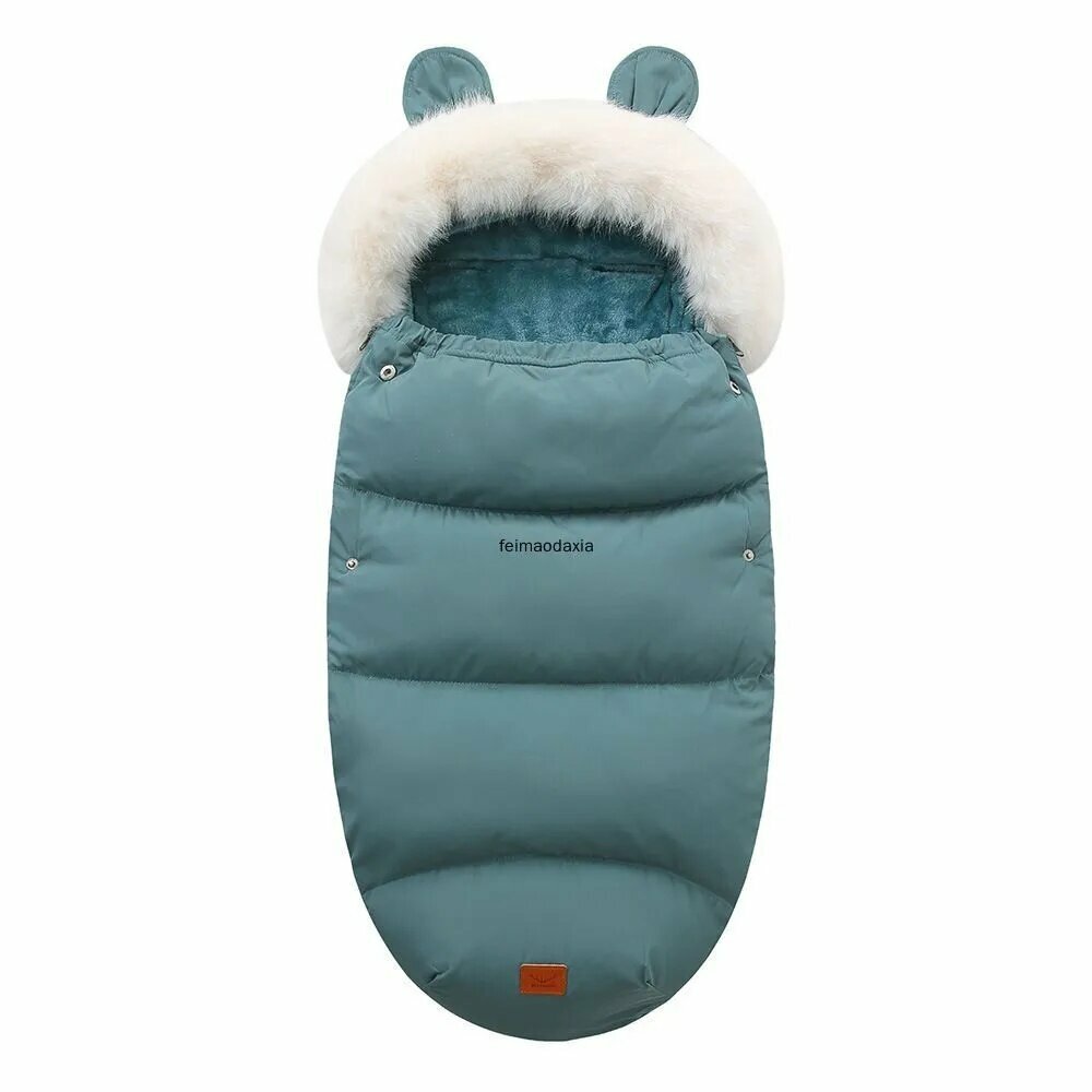 KNOW EASY-Конверт в коляску