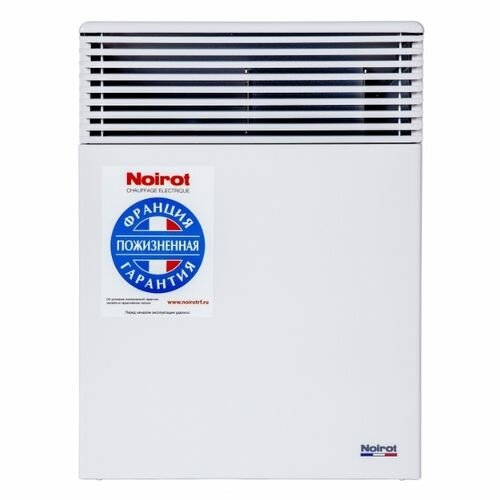 Конвектор Noirot Spot E-3 Plus 750Вт белый