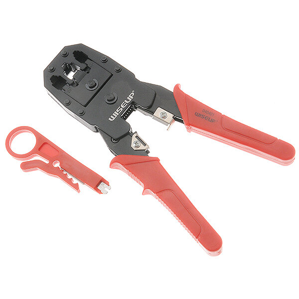 Пресс-клещи 040401 Wiseup