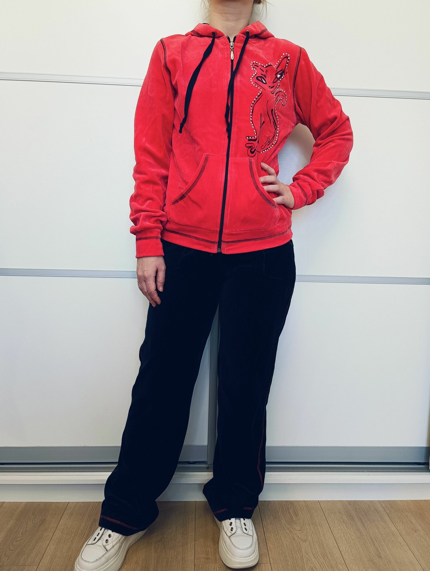 Свитер Базовая коллекция