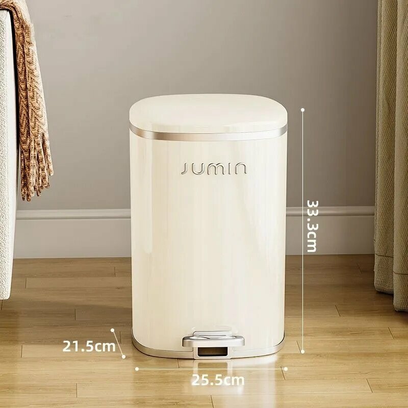 Мусорный бак, 15 л, 1 шт