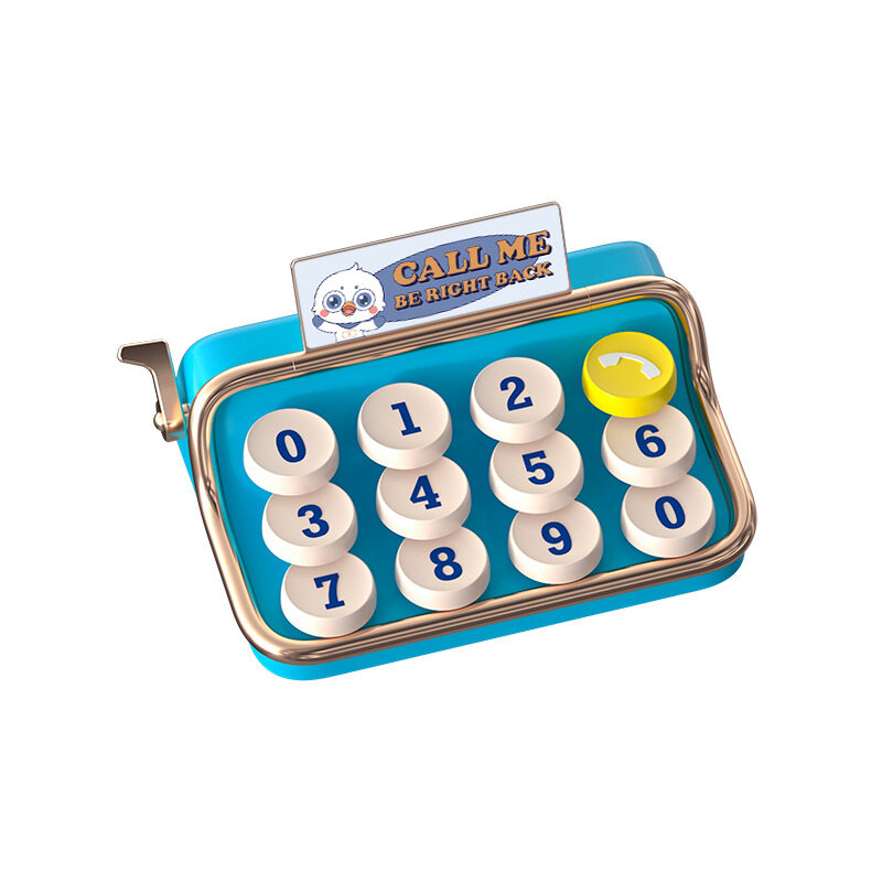 Новые автомобильные принадлежности, номерной знак для парковки, клавиатура, Мужская парковочная табличка, ретро, движущийся номерной знак, временный парковочный знак