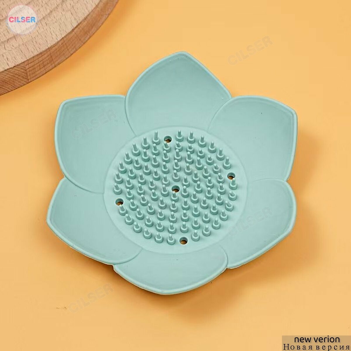 Barcelo Bath МыльницаA