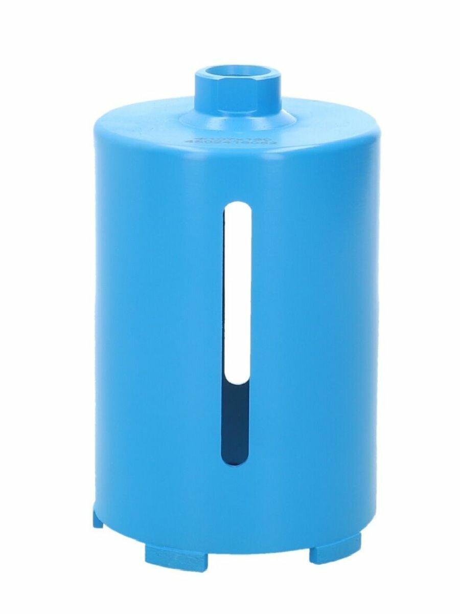 Коронка алмазная 107 х 150 мм R 1/2"F NORTON Saint-Gobain, для бетона, газобетона, железобетона, камня, кирпичной кладки