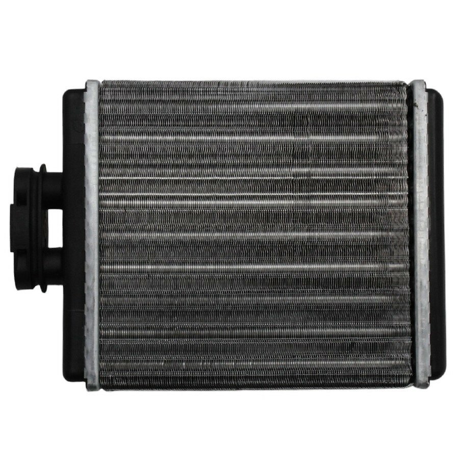 Радиатор отопителя салона Skoda Rapid 12- / Volkswagen Polo 01-22 SAT ST-87-0027 | цена за 1 шт