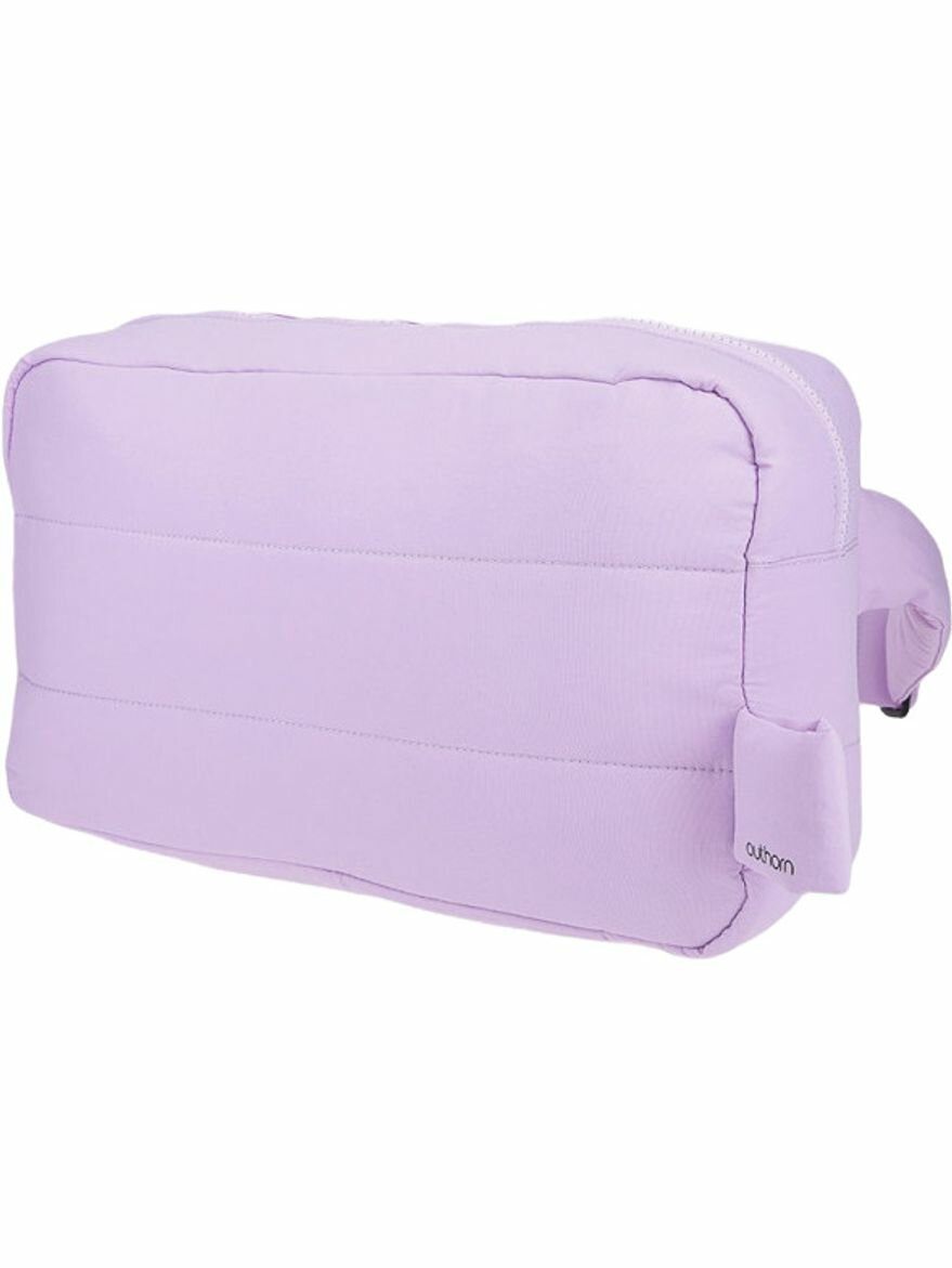 Сумка поясная