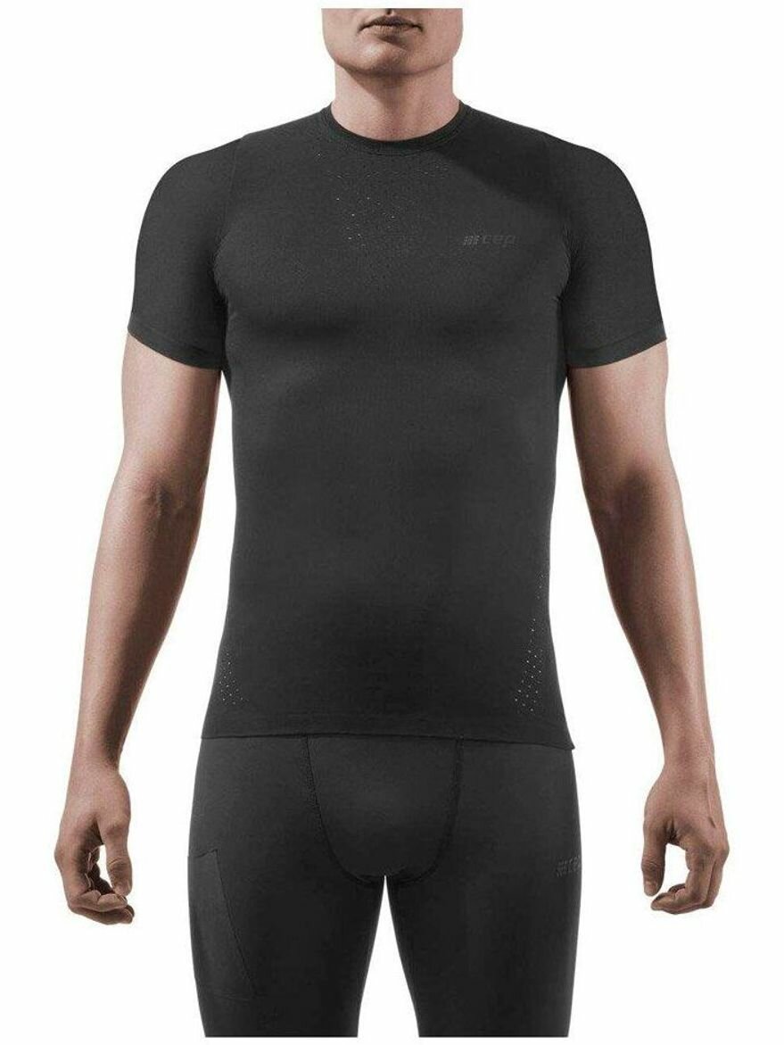 Футболка спортивная Tee