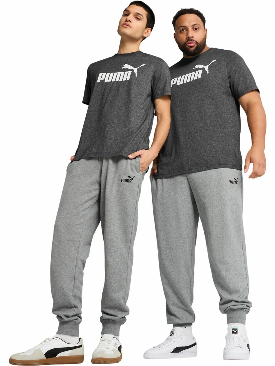 Брюки Essentials No. 1 Logo Sweatpants Men