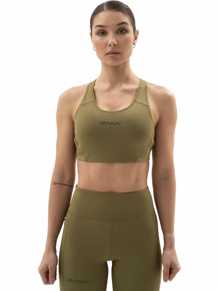 Топ спортивный PWR Bra Medium