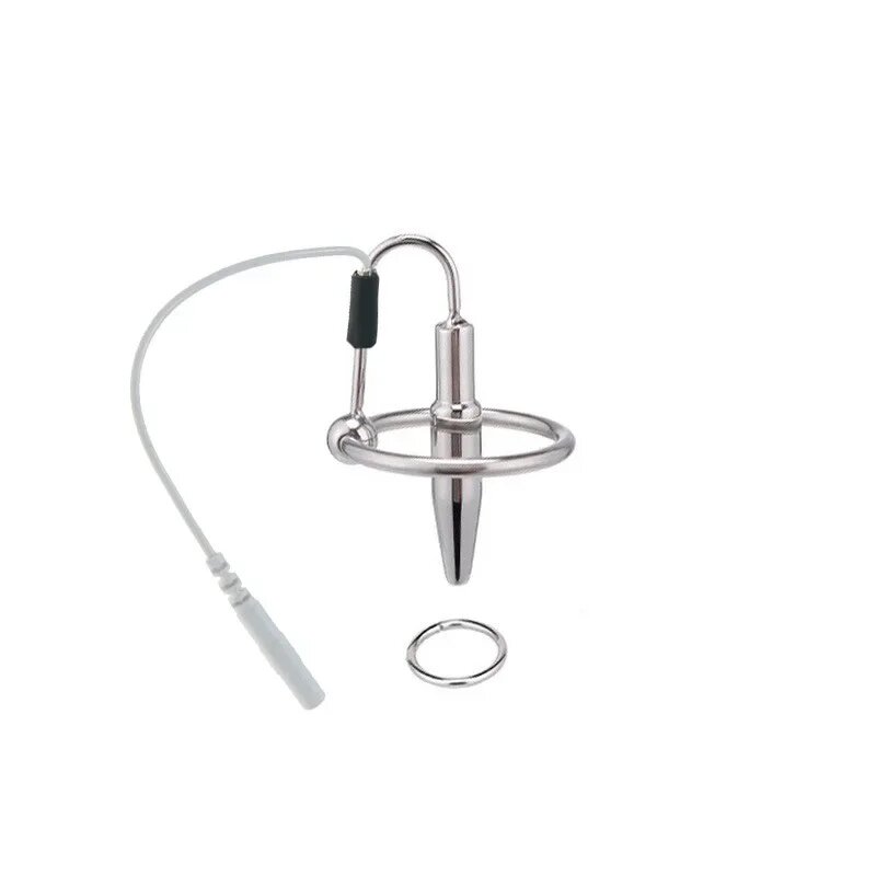 Стимуляторы стержня для мастурбации, шоковая пробка для пениса, товары для секса, электрический шок, расширитель уретры, звуковая палочка, звуковое устройство, секс-игрушки для мужчин