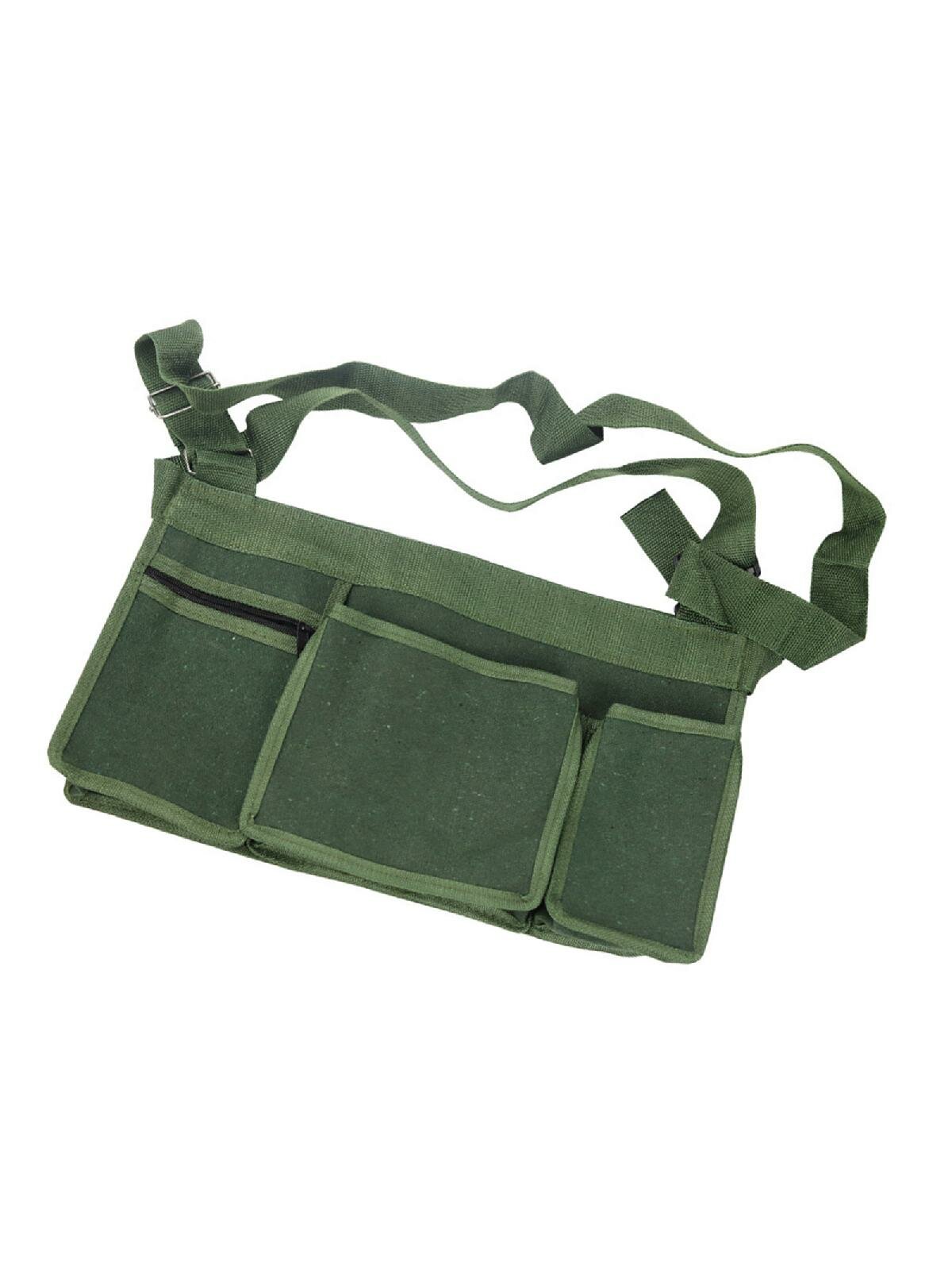 Компактная складная сумка для инструментов, продуктов, спортивного снаряжения, водонепроницаемая