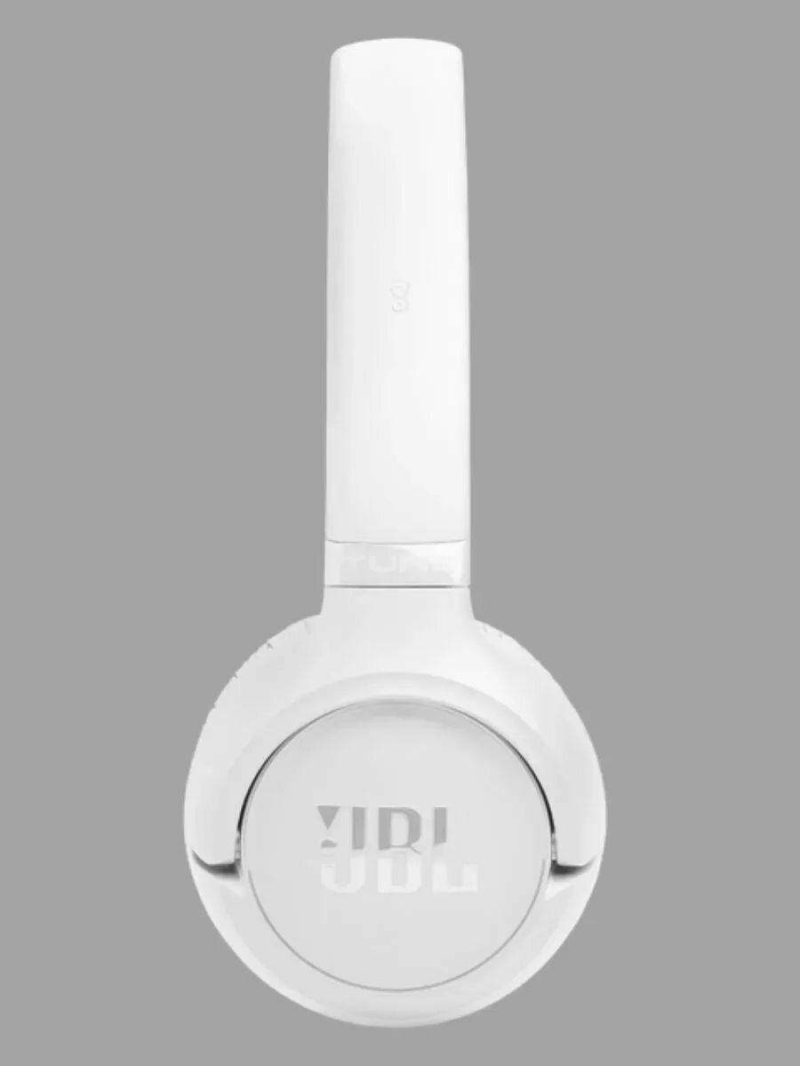Наушники JBL Tune 530BT, белый