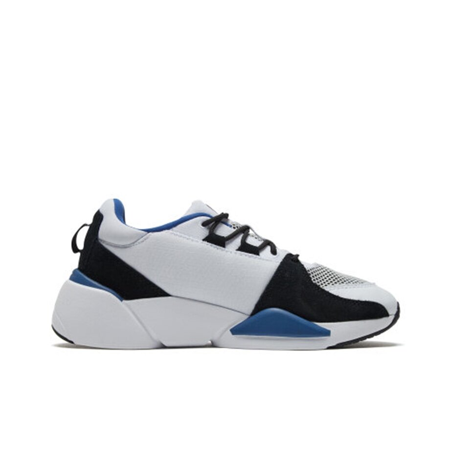 Кроссовки PUMA Zeta Function, размер EU 41 стопа (26.5CM), белый, — фото 1