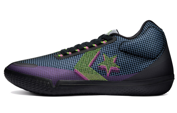 Кроссовки All Star BB Evo
