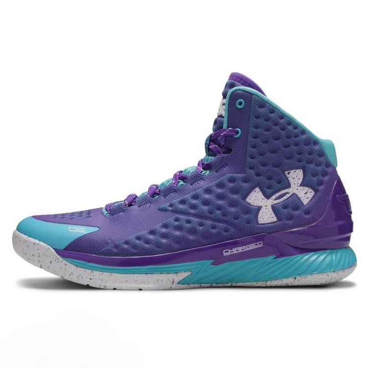 Кроссовки Curry 1