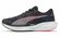Кроссовки PUMA Deviate NITRO 2, размер EU 35.5 стопа (22CM), черно-розовый