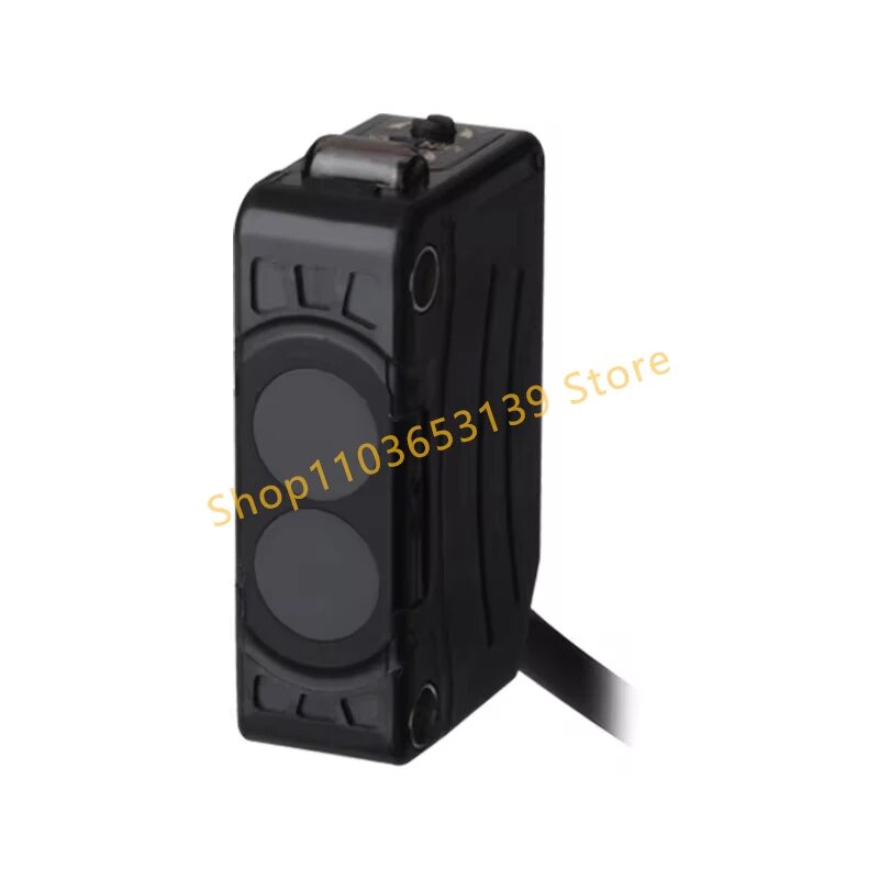 Диффузный отражающий фотоэлектрический датчик BJ1M-DDT / BJ1M-DDT-P BJ1M-DDT-P