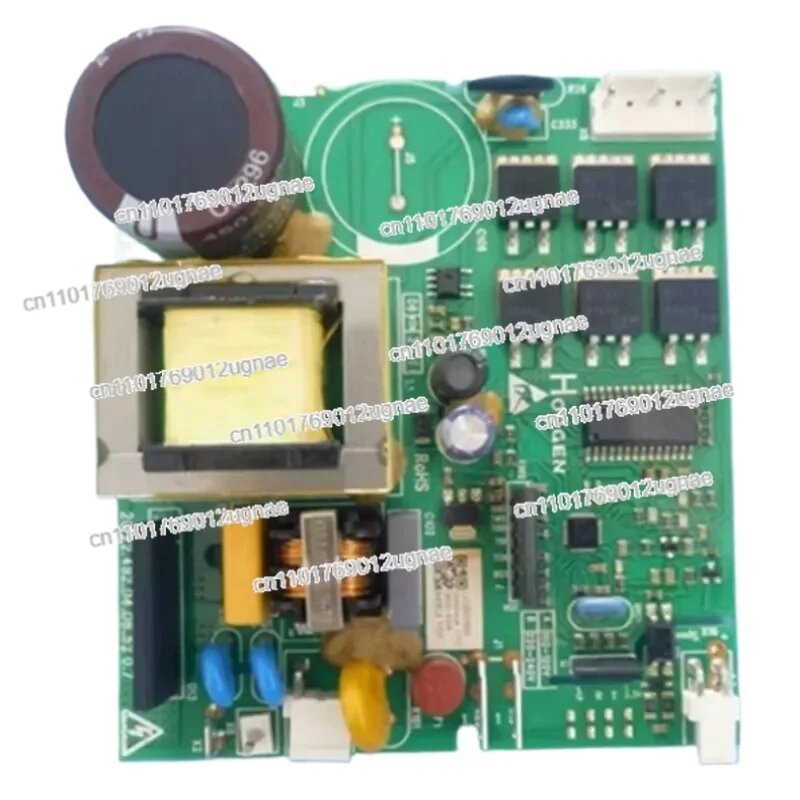 Для холодильника компьютерная плата инверторная плата привода компрессора VFL110CY1 материнская плата