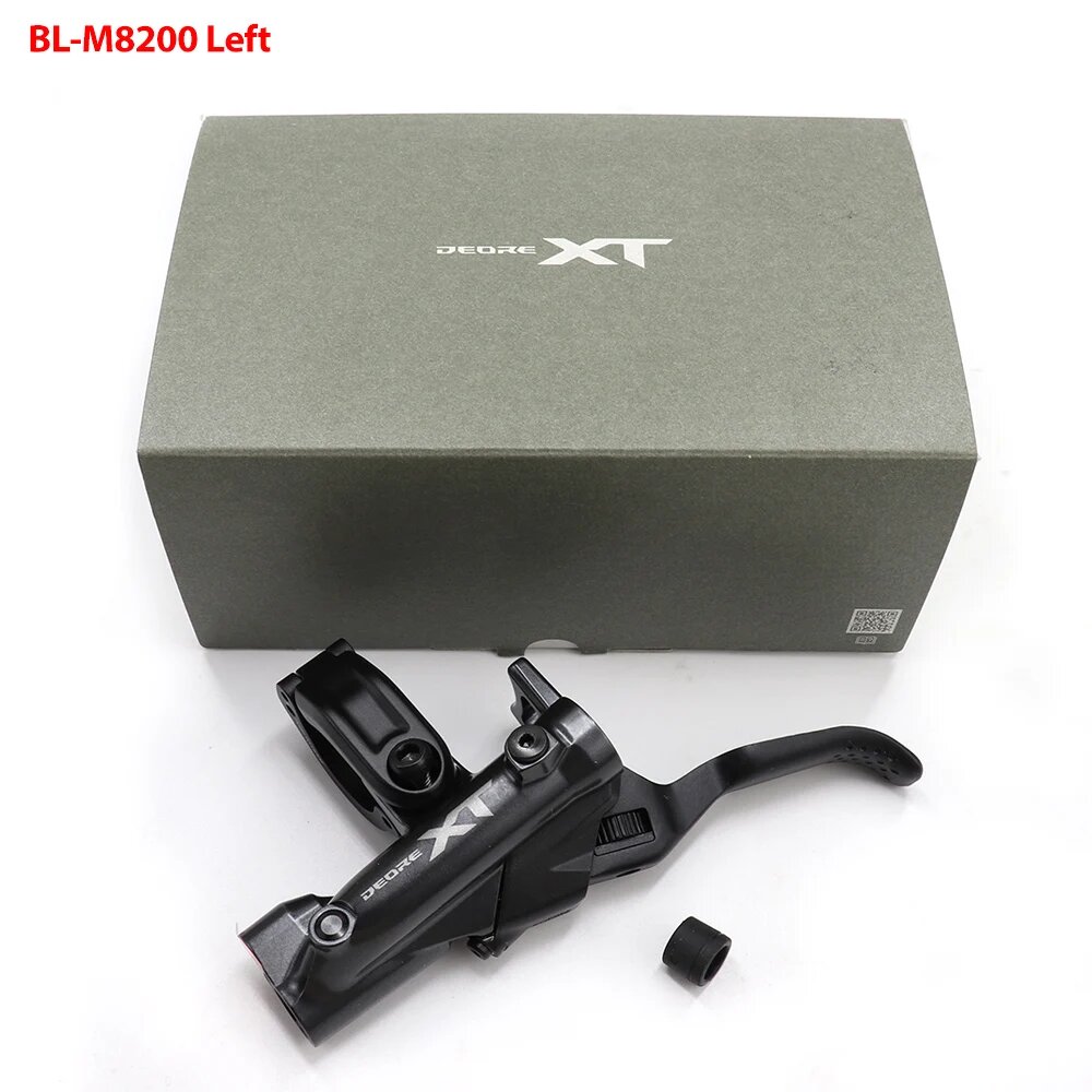 Shimano Deore XT M8200 Гидравлический тормозной рычаг BL-M8200 BL M8200 Left