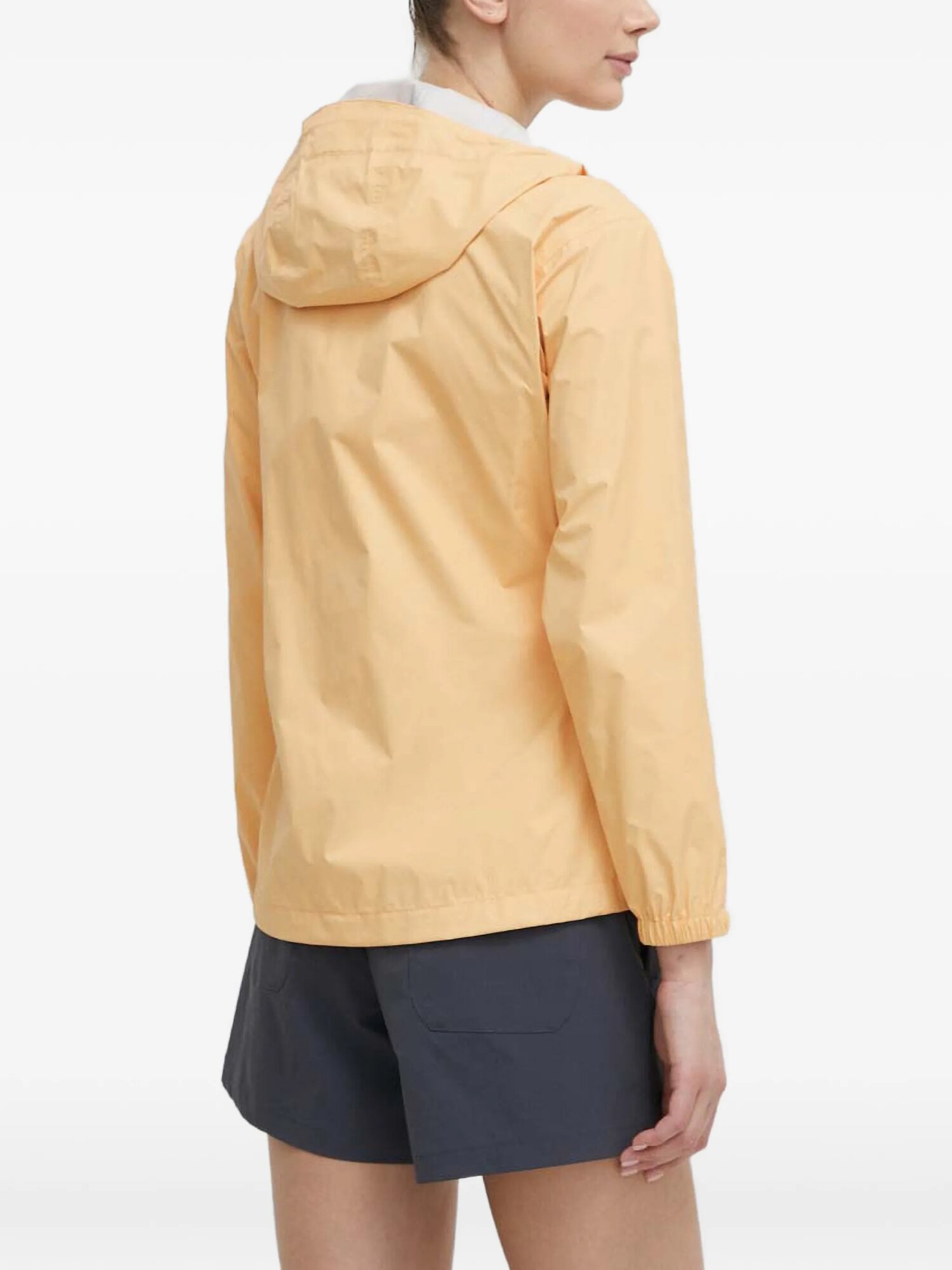 Куртка Helly Hansen, размер 42, yellow — фото 1
