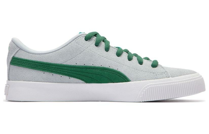 Кроссовки PUMA Suede Skate Nitro, размер EU 36 стопа (22.5CM) — фото 1
