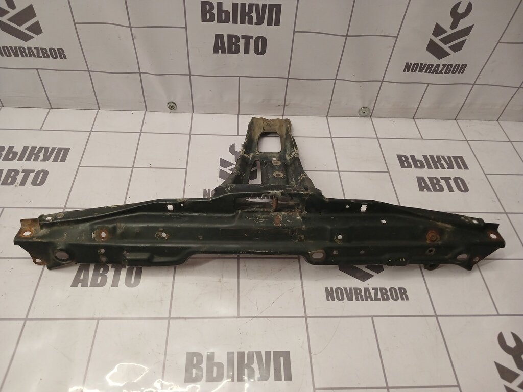 Панель передняя Audi 80 90 B3 86-91