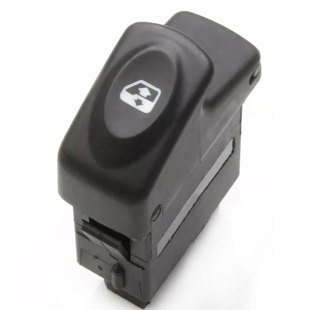 7700307605 Автомобильный переключатель стеклоподъемника для Renault Clio Kangoo Megane 1990-2016 кнопка электрического стеклоподъемника автозапчасти 5-контактный