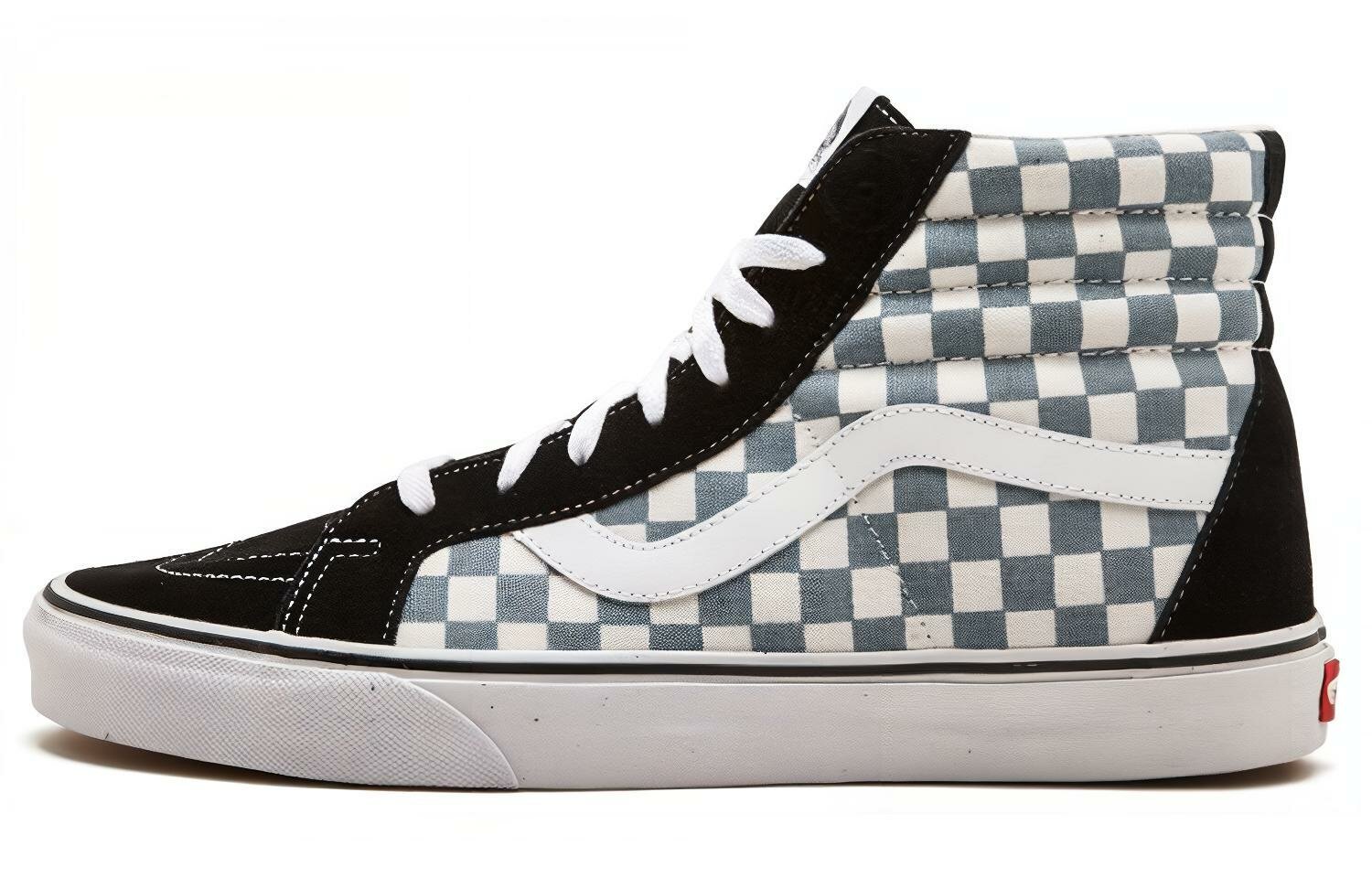 Кроссовки SK8-Hi Reissue