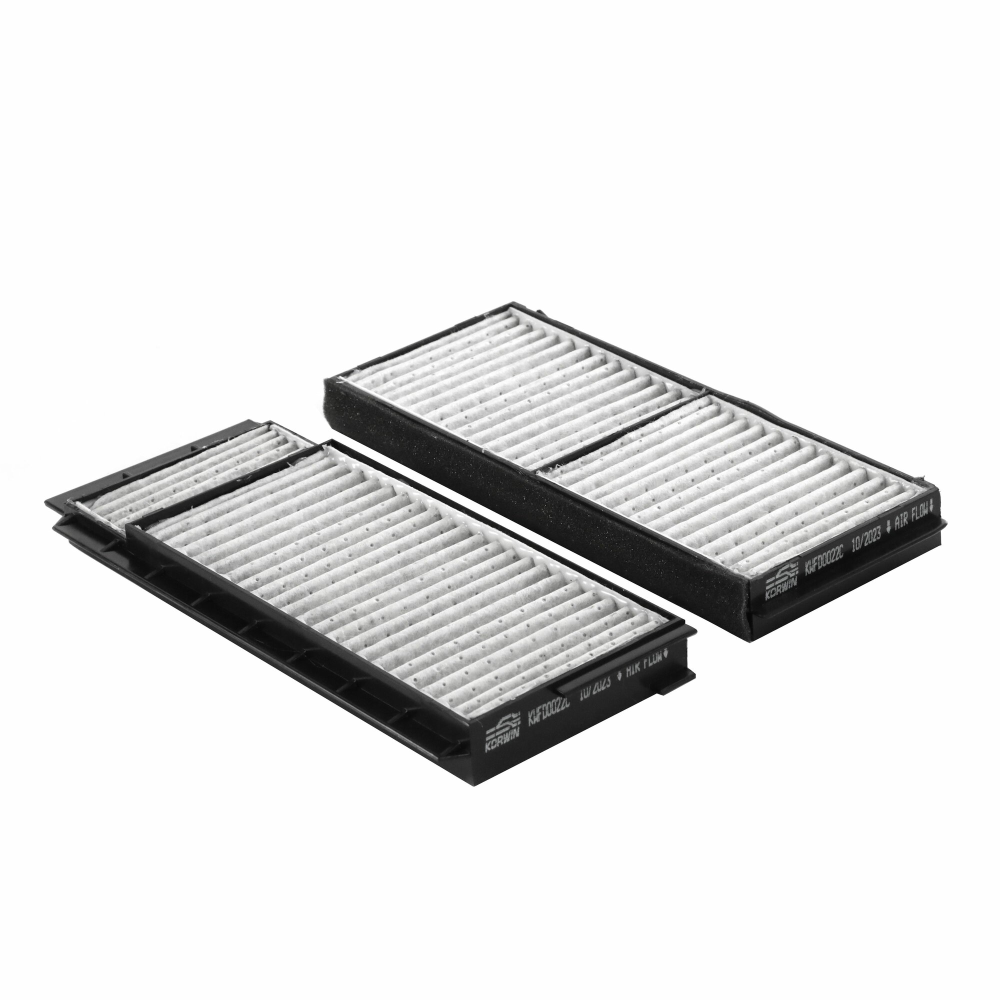 Фильтр салонный угольный Mazda 3 (BK) /Mazda 5 (CR/CW)