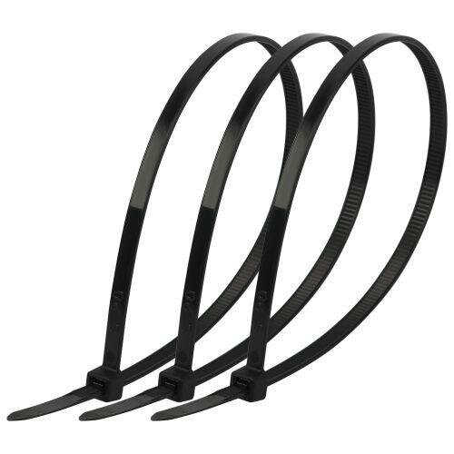 Хомут кабельный 8.8х500 черн. NO-225-195 (уп.100шт) Эра, ЭРА Б0066024 (1 упак)