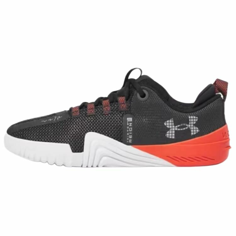Кроссовки Under Armour TriBase Reign 6