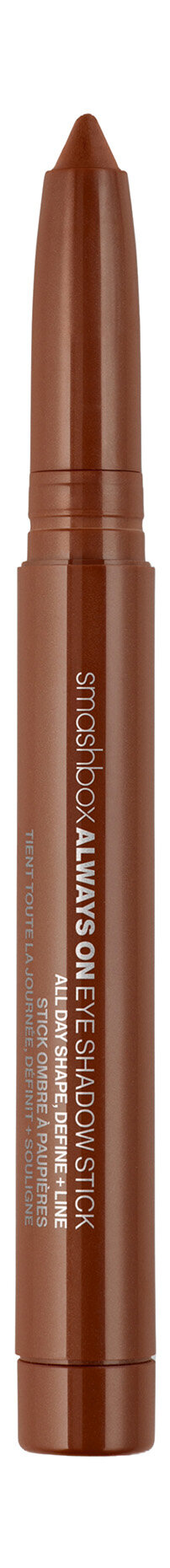 SMASHBOX Always On Eye Shadow Stick Тени для век в стике, 1,3 г, No Angel