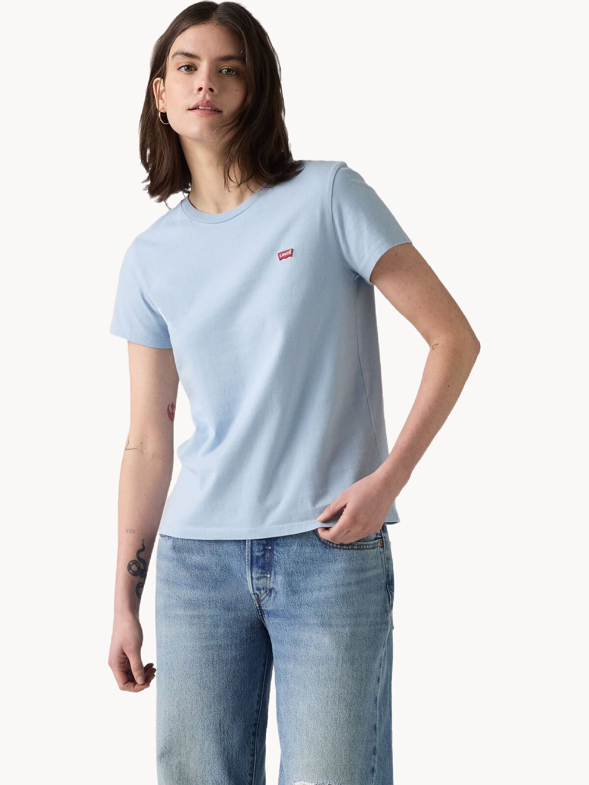 Футболка The Perfect