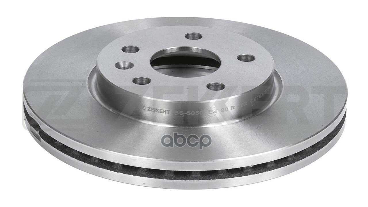Деталь Zekkert арт. BS5050