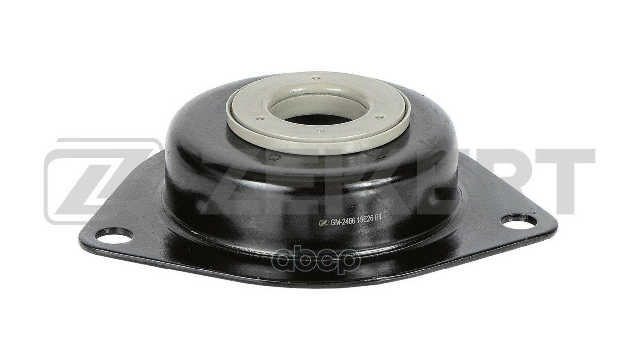 Опора переднего амортизатора Nissan Maxima (A32) 95- Zekkert арт. gm-2466