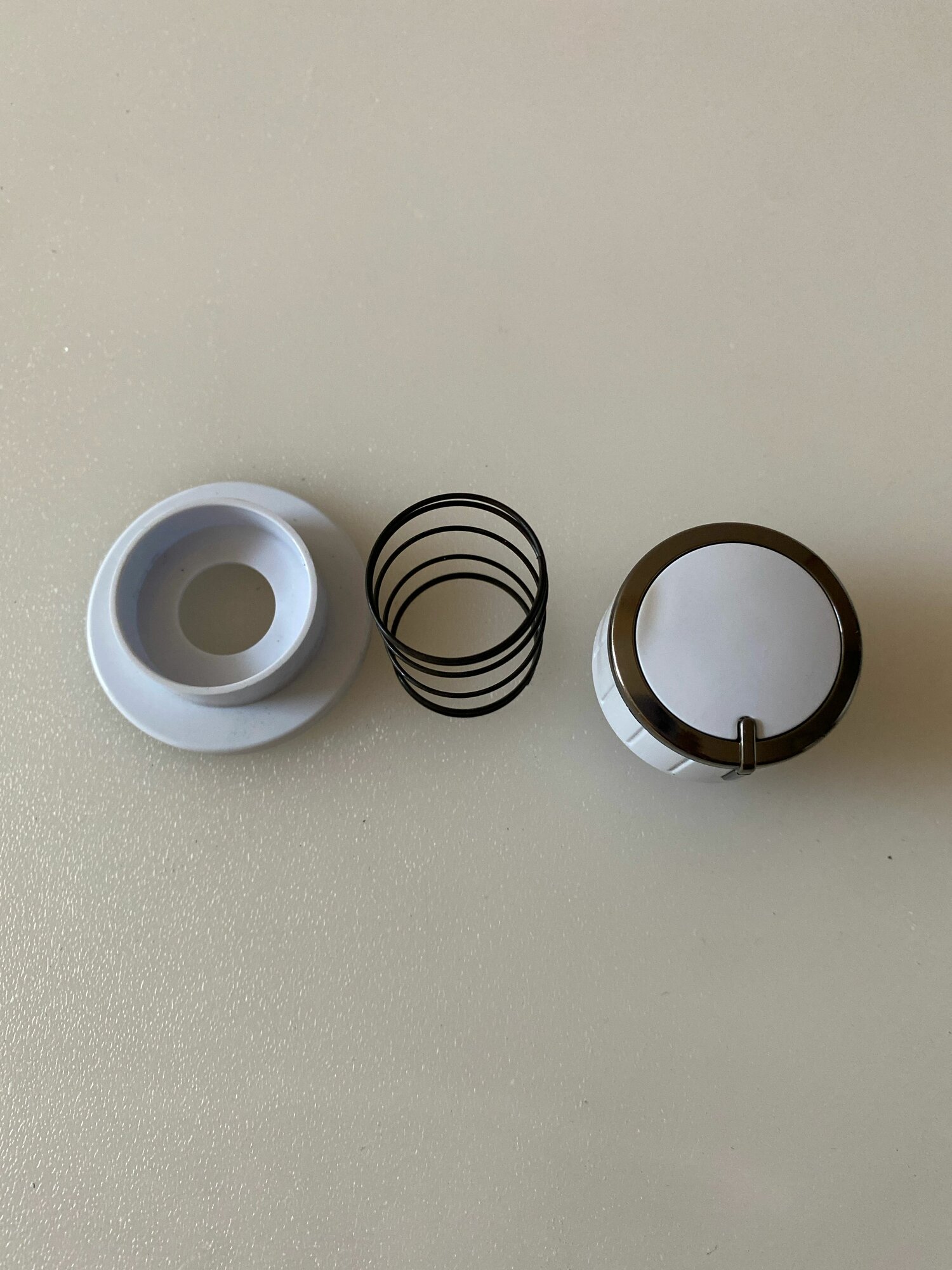 Ручка конфорки, для газовой плиты Gefest ПГЭ5302-040040