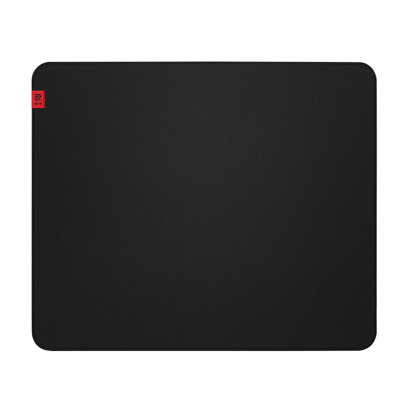 Коврик для мыши ZOWIE GEAR SR Fine Line Esports FPS черный, Large Size