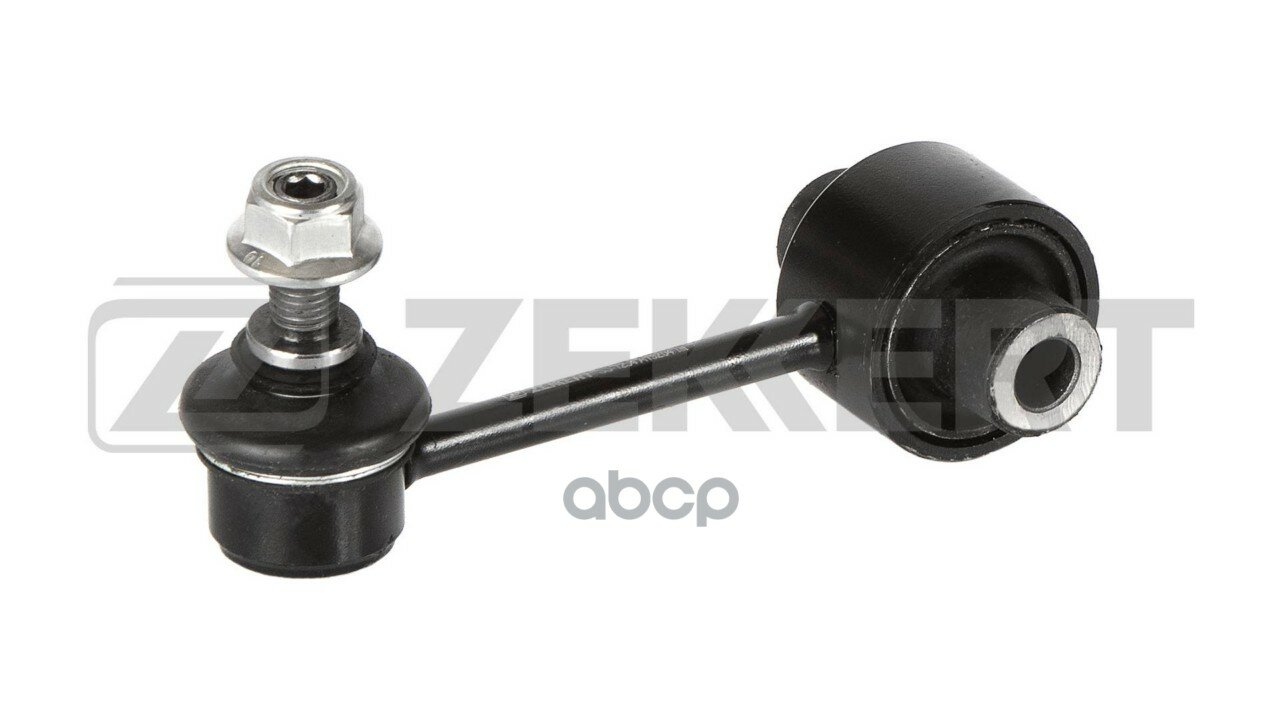 Стойка стабилизатора зад. лев./прав. Subaru Forester (SH SJ) 08- Impreza (GP_) 12- Outback (BR B Zekkert арт. ss-1254 -