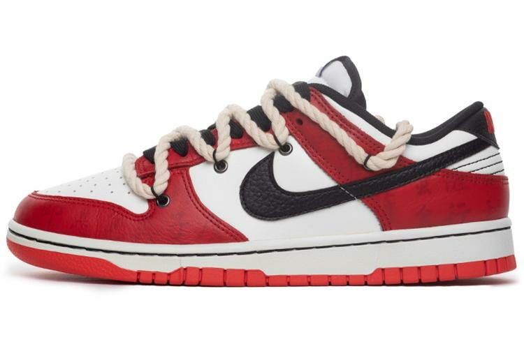Кроссовки Dunk Low Emb Low-Top