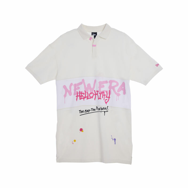 Футболка Straight Fit Fitted Long